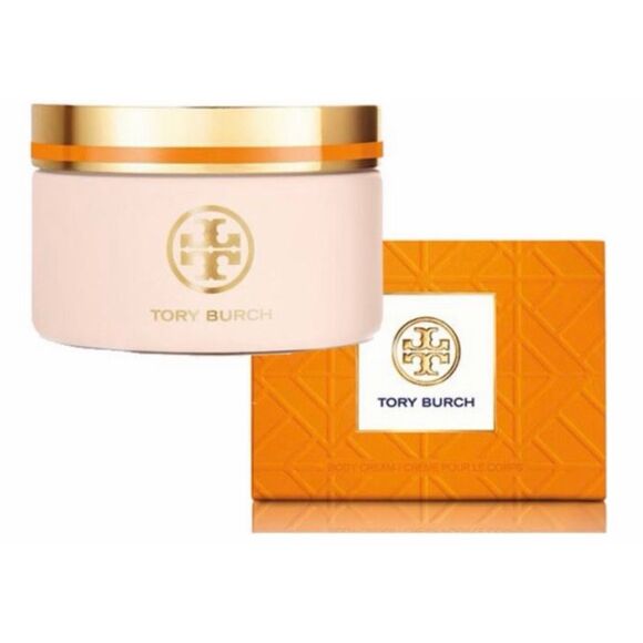Tory Burch | Bath & Body | Tory Burch Signature Scented Luxury Body ...